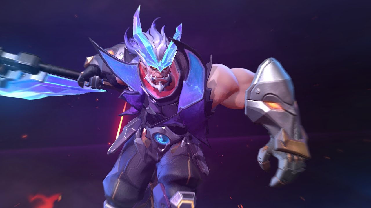 06 Januari 2025 review skin special balmon terbaru RAZOR EDGE - YouTube