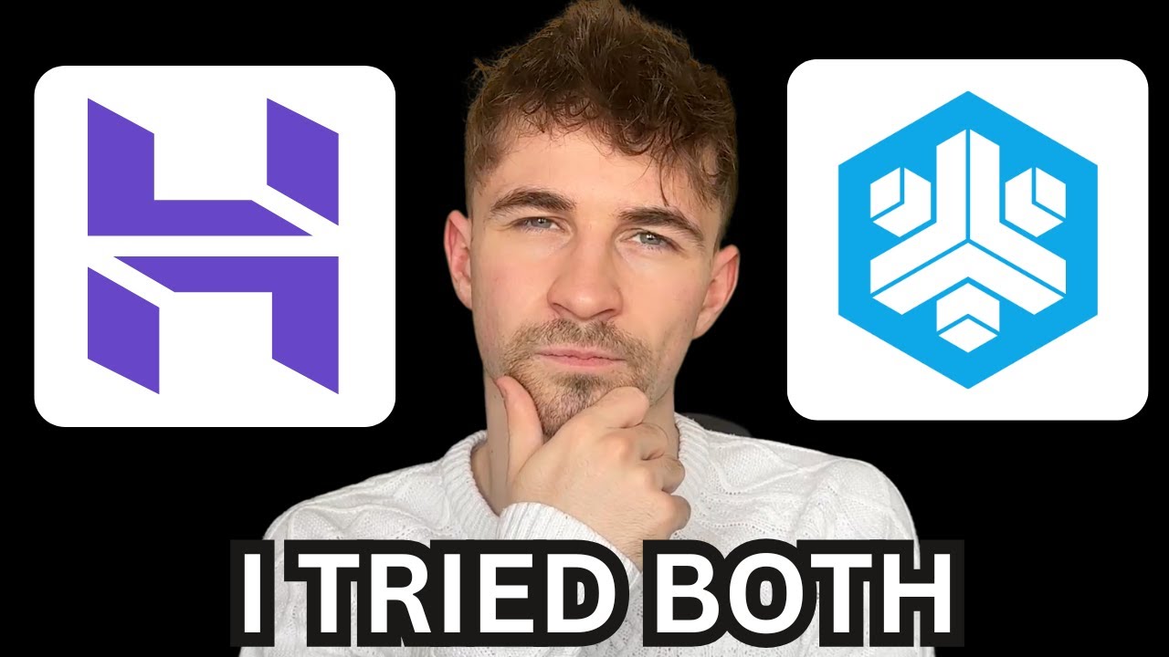 Hostinger vs NodeCraft: Which Game Server Host Is Best? - YouTube