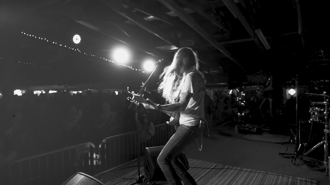 Austin Meade - Schroeder Hall Goliad, TX Show Recap - YouTube Music