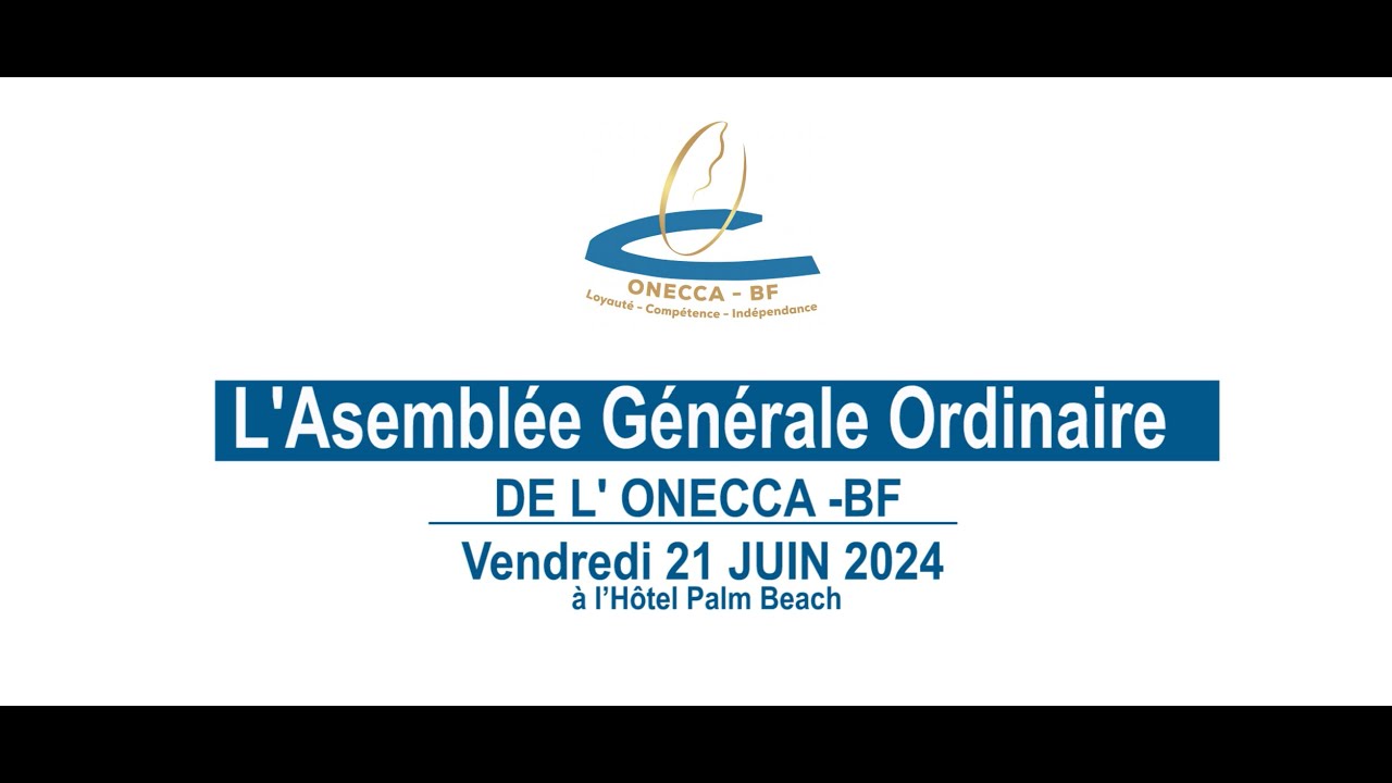 AGO 21 JUIN 2024 - YouTube