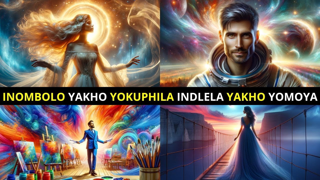 Ithini inombolo yakho yendlela yokuphila mayelana nendlela yakho ...