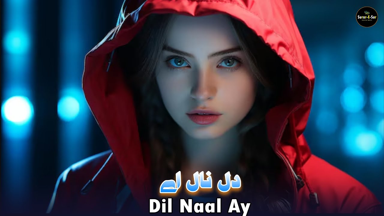 Dil La Ke Dil Naal Ay Dil Yaar Tori Na New Saraiki Song 2025 | Rahmat Ullah | Sairawe Digital ...