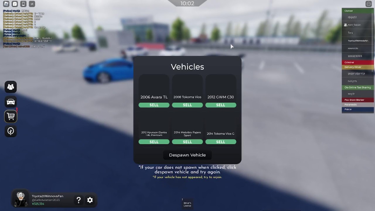 roblox ai test gameplay - YouTube