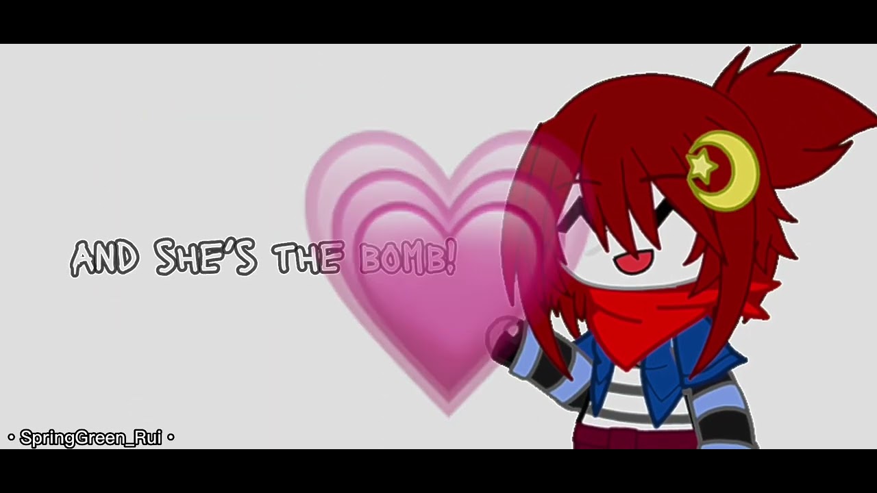 🤎 ️// She’s the bomb 💗// Roblox// Acorn x Bacon// ️🤎 - YouTube