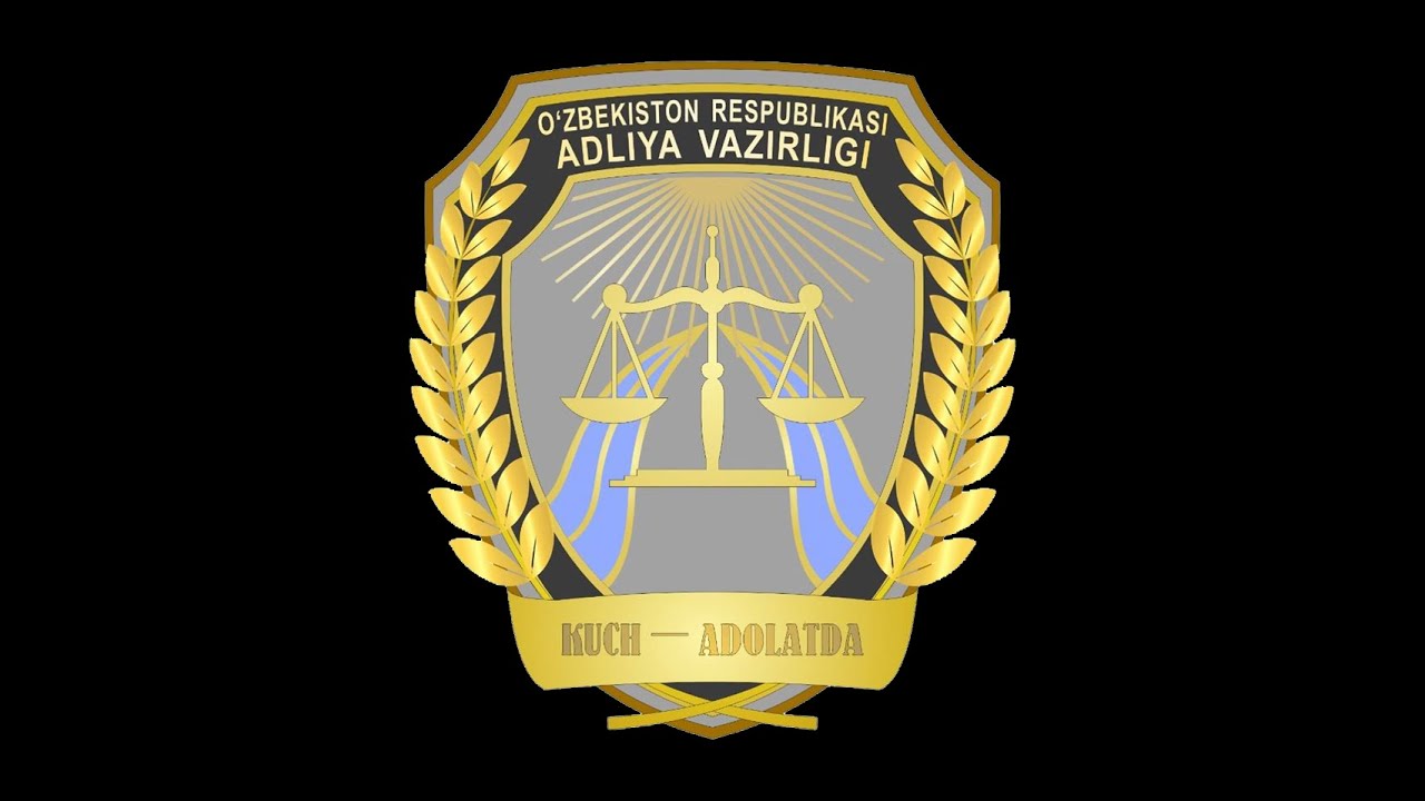Qashqadaryo viloyat adliya boshqarmasida kelishish uchun suhbat ...
