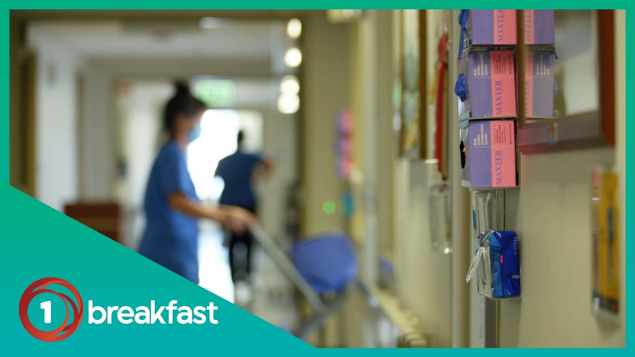 Buller Health staff shortage: 'A matter of time' before someone dies ...