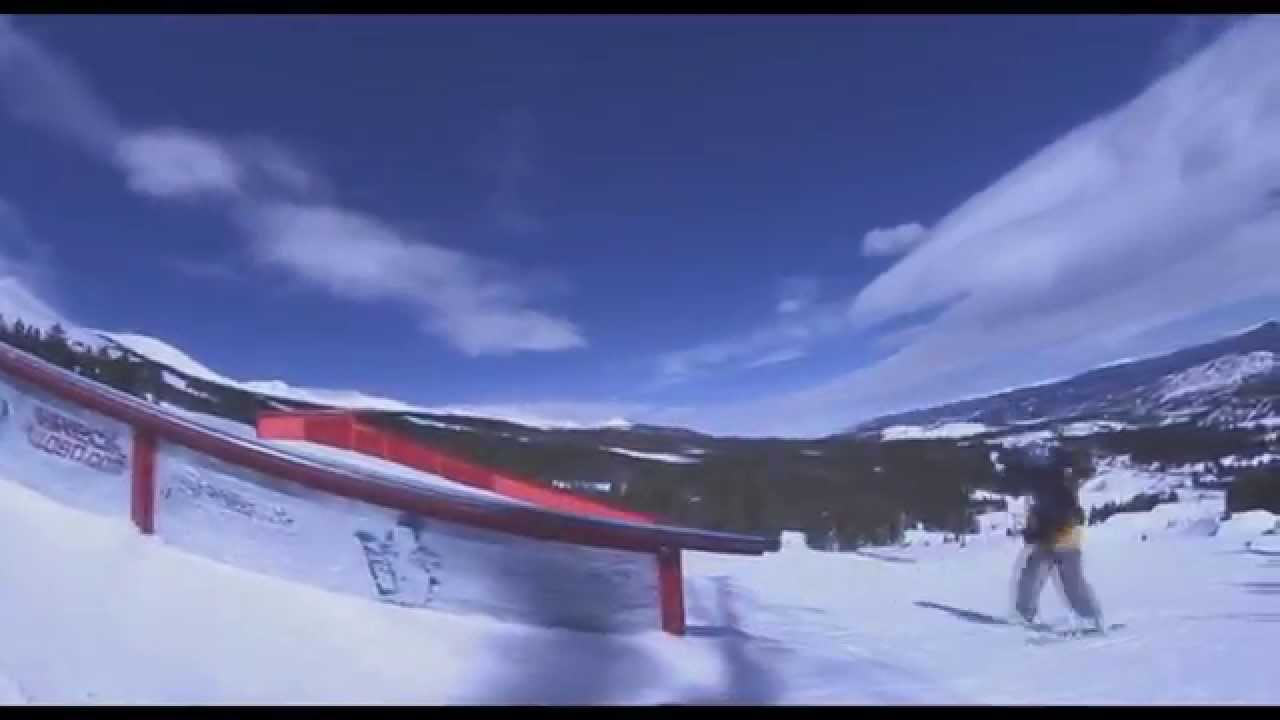Evan Couch // Season 13-14 - YouTube