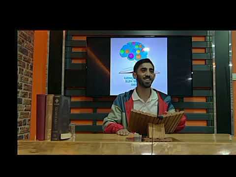 ÖLÜMÜ İSTEMEK- [Yunus Suresi 101. Ayet] - Volkan YILDIRIM