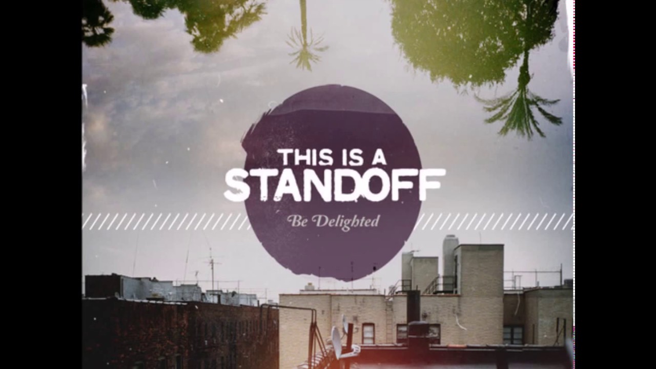 This Is A Standoff - We're Really Doing It - YouTube