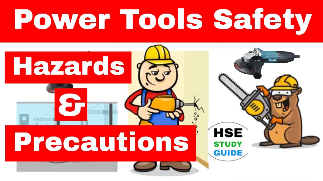 Power Tools Safety In Hindi Power Tools Hazards Precautions In power-tools-safety-in-hindi-power-tools-hazards-precautions-in