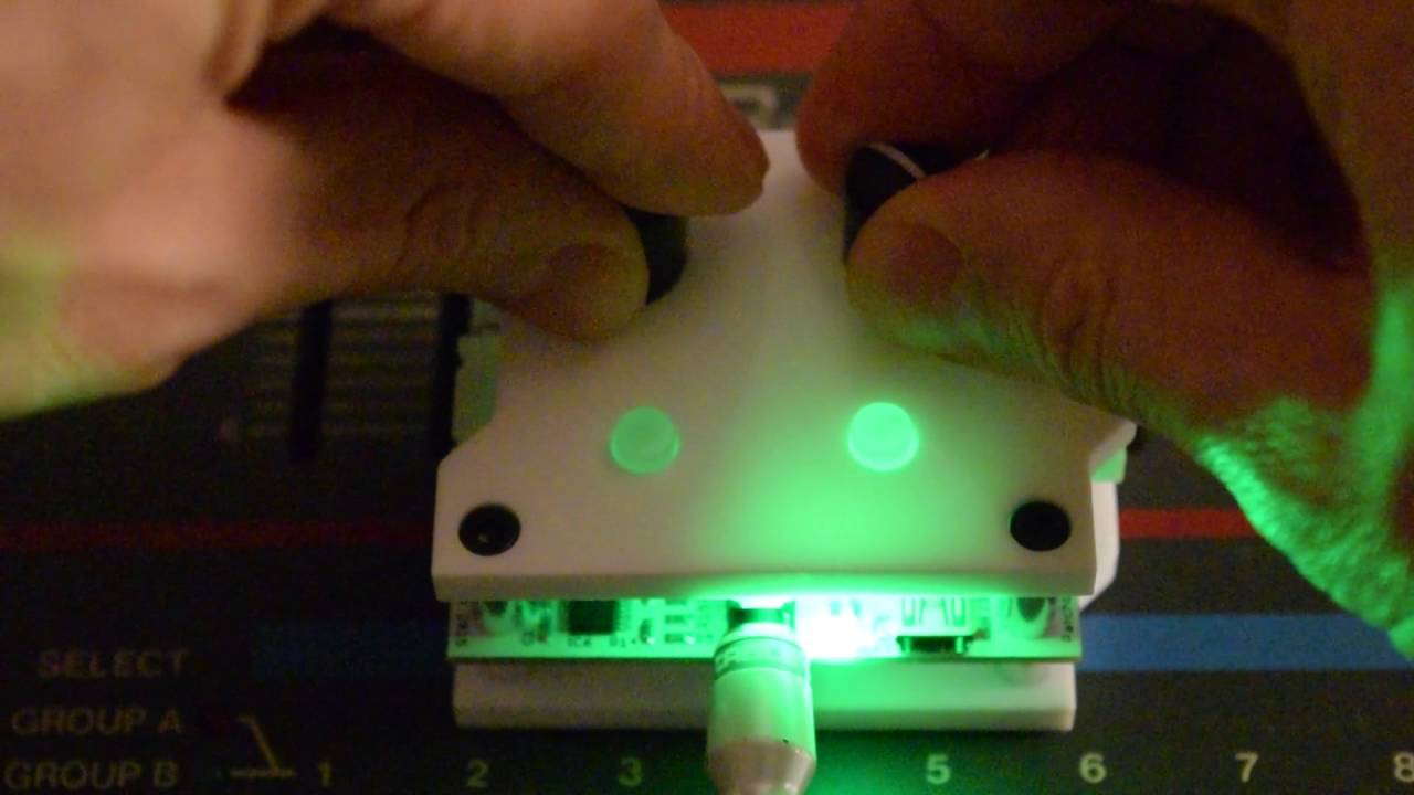 Patchblocks Preset Songs - YouTube