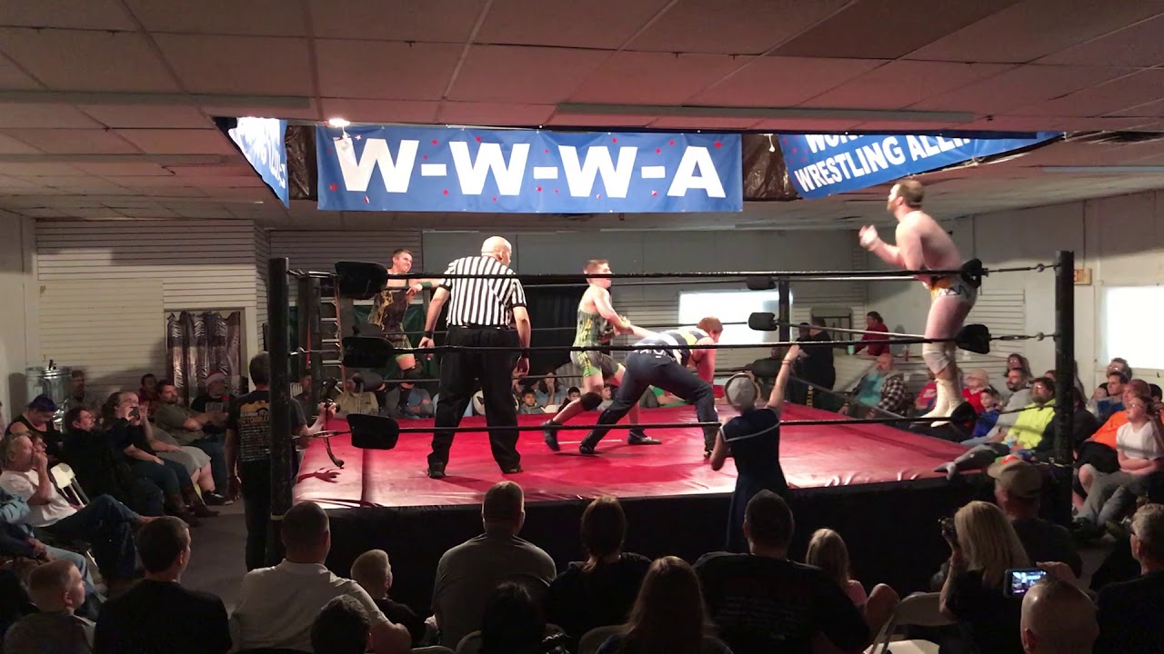 Atkins Brothers | "SOS" | 12/23/17 - YouTube