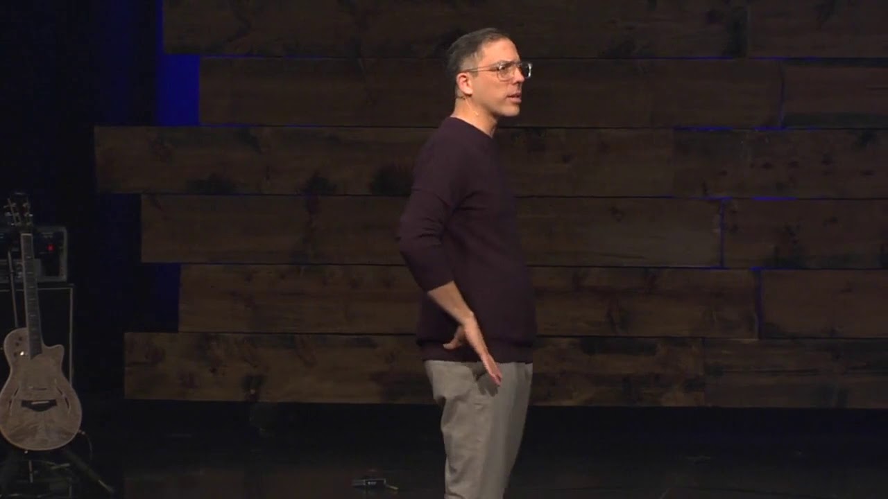 One Church | David Ordaz - February 17, 2019 - YouTube