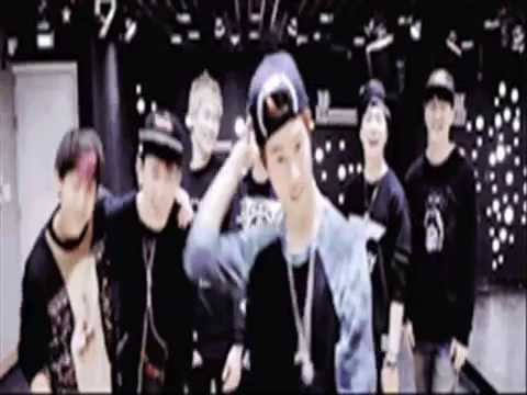 GOT7 - Mark's Rap Compilation