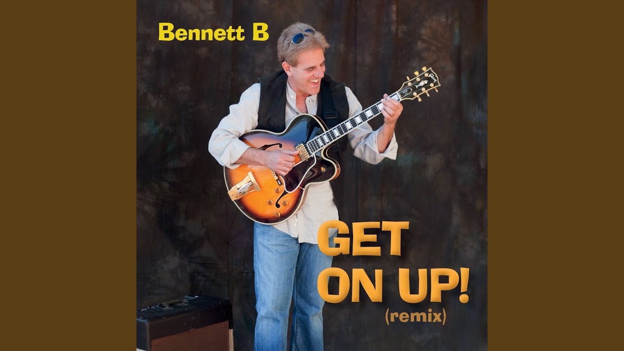 Get On Up! (Remix) - YouTube