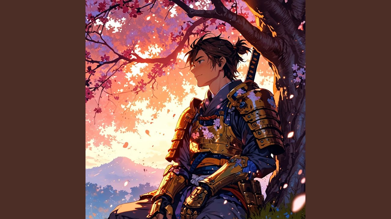 Samurai's Reflection V2 - YouTube