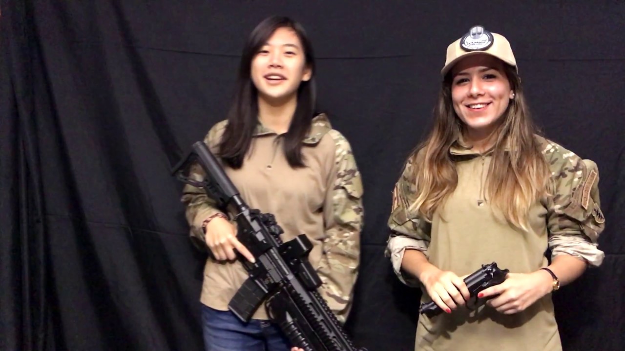 Presentacion de PMC TV - YouTube