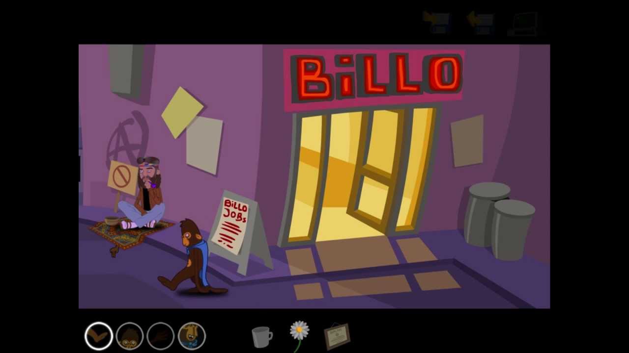 Big Time Monkey LP [blind] - #3 Die Billo Familie - YouTube