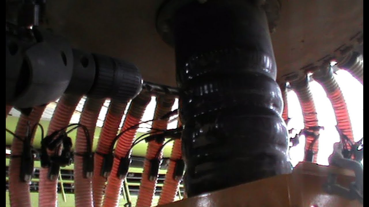 Installazione AFA System - YouTube