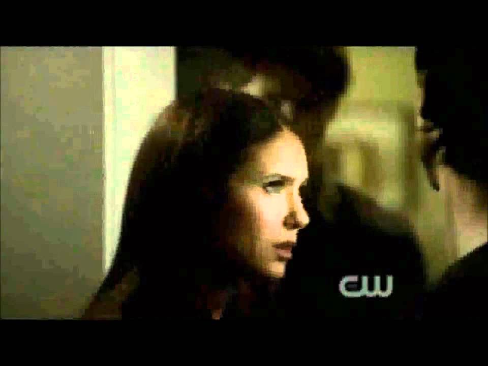 goodnight Damon the vampire diaries.wmv - YouTube