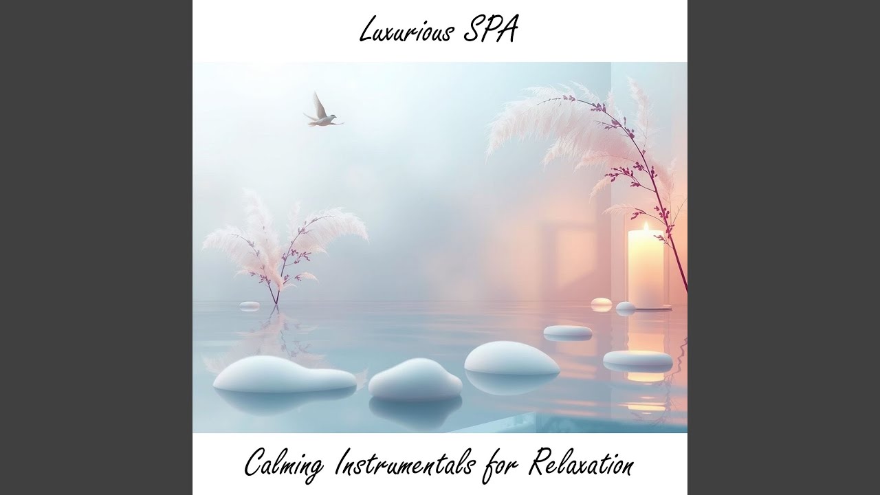 Soothing Reflections - YouTube