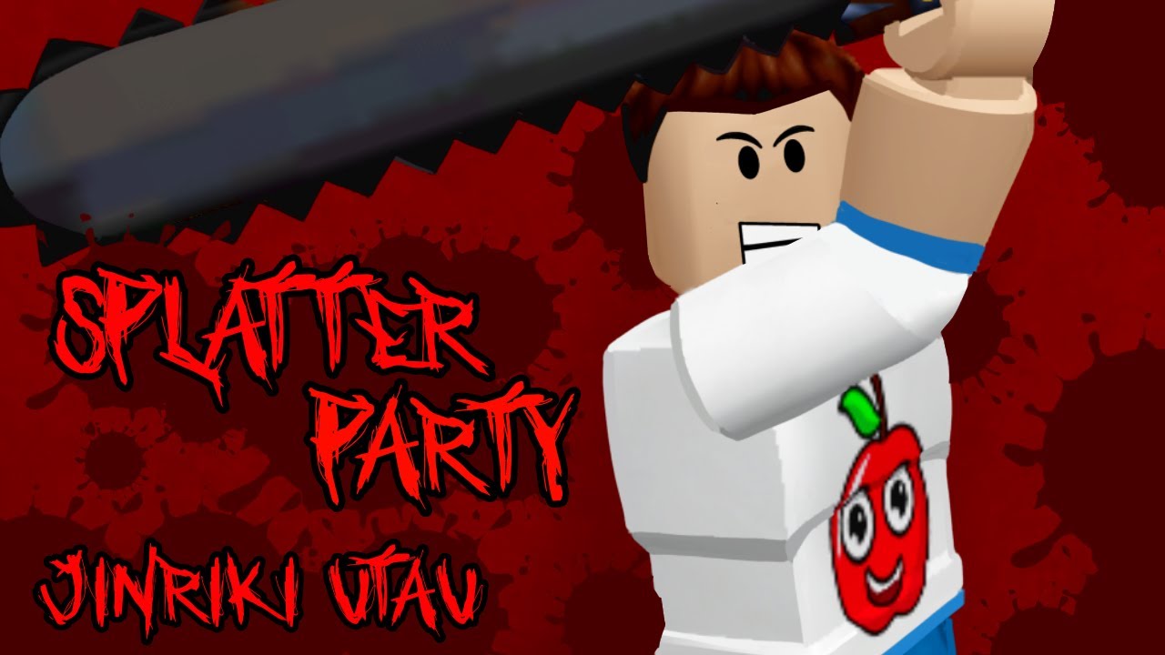 Corlhorl - Splatter Party (Jinriki Utau) - YouTube