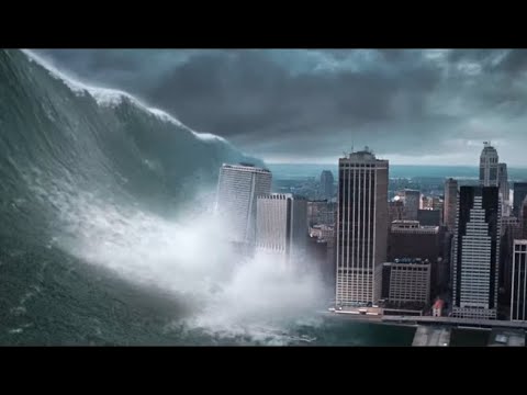 THE GREAT TRIBULATION SERIES: PART 7 (THE SEVEN TRUMPETS)