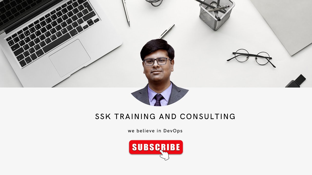 DevOps concept for Beginner : Explained in story telling way - YouTube