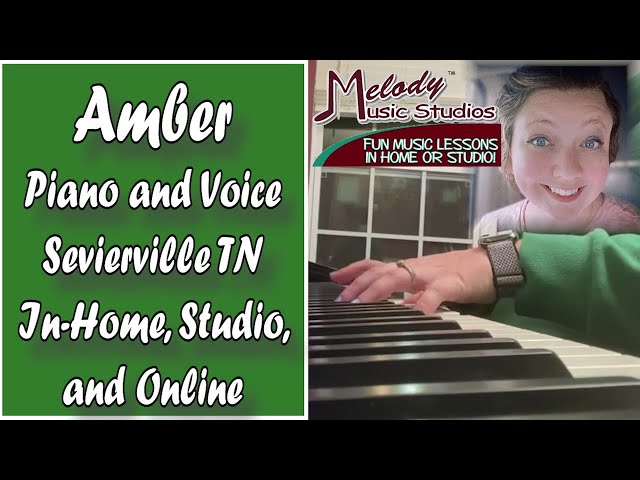 Melody Music Studios