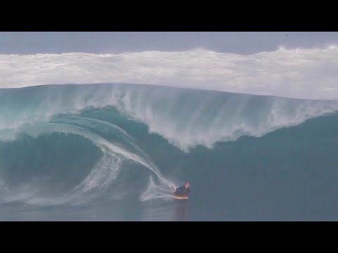 Iain Campbell - Hawaii 14/15 - YouTube