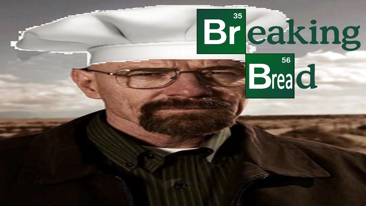 breaking bread - YouTube