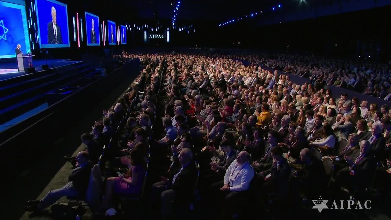 Congressional Leaders on Why AIPAC Matters - YouTube