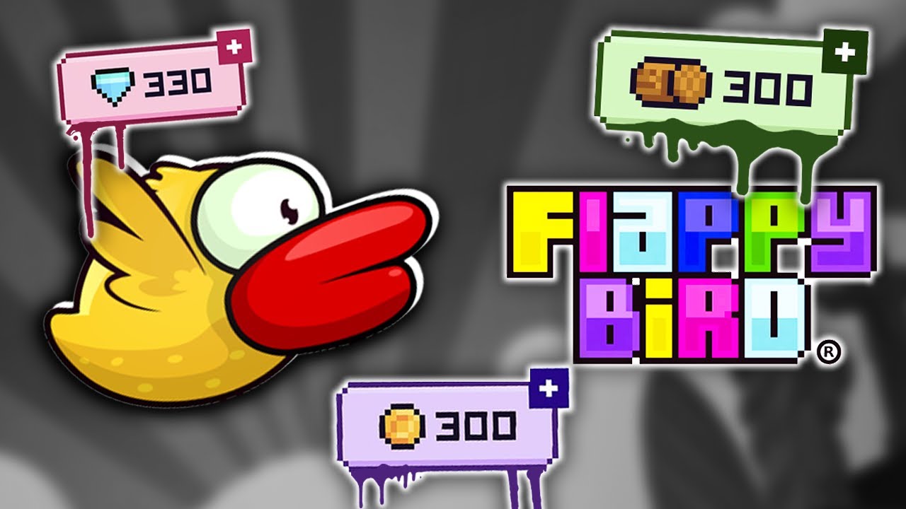 Flappy Bird is Back! But at What Cost... - YouTube