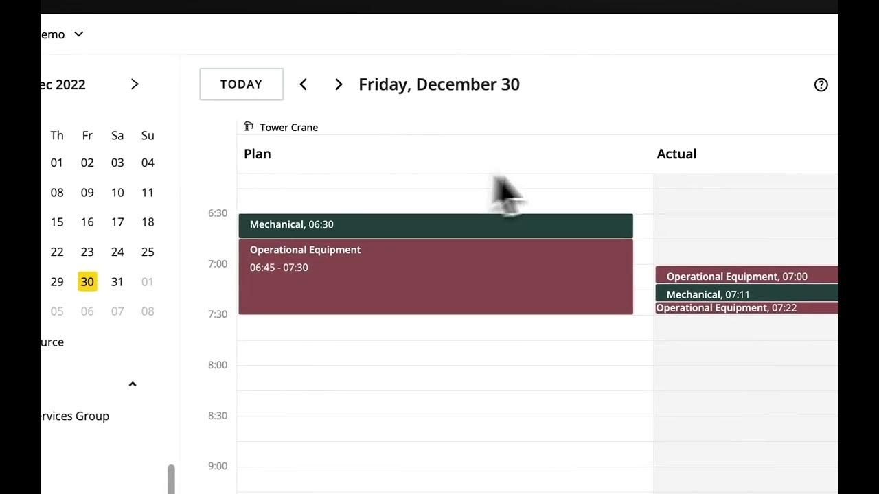 Scheduler Overview - YouTube
