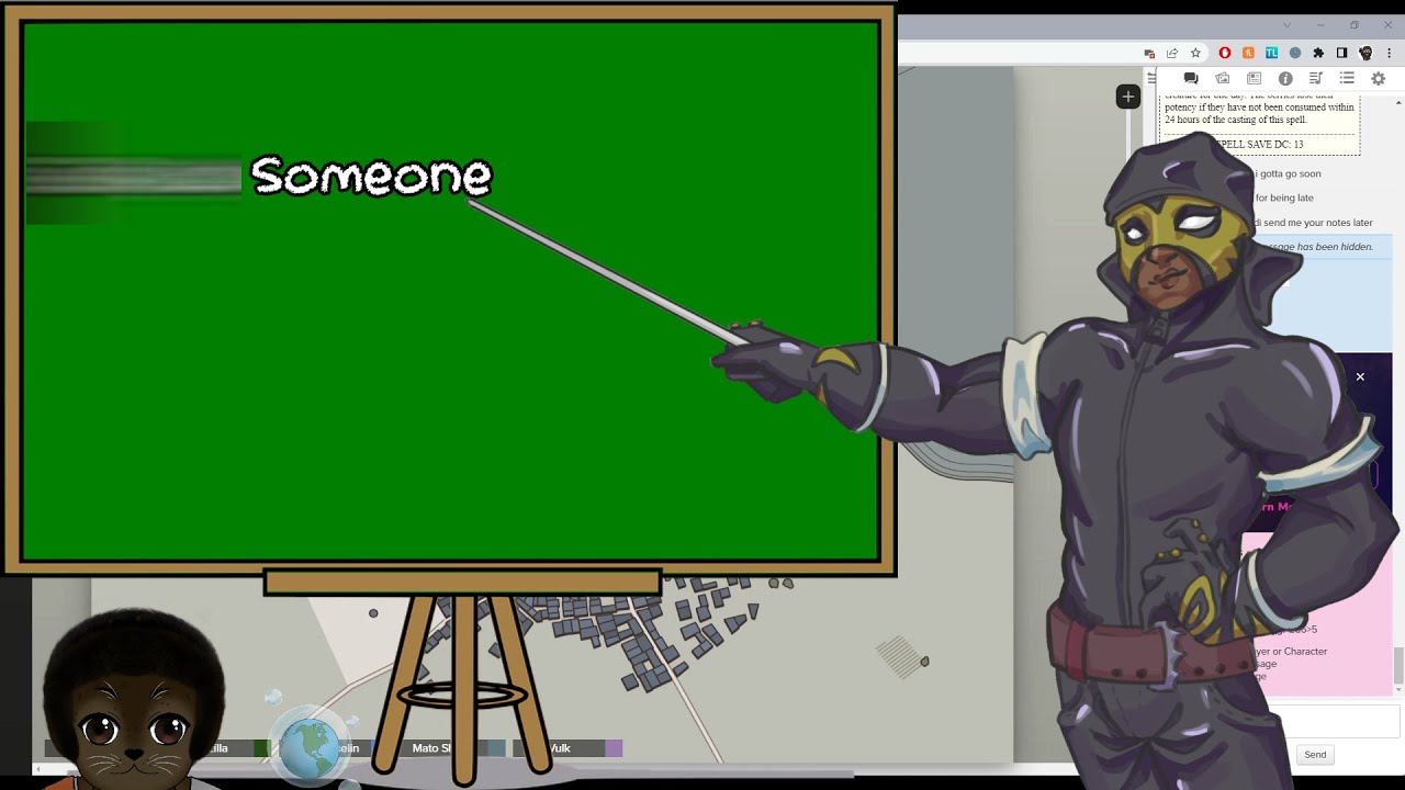 That One Word Variation - YouTube