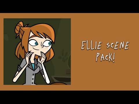 Ellie scene pack! (Eps 1-7) - YouTube