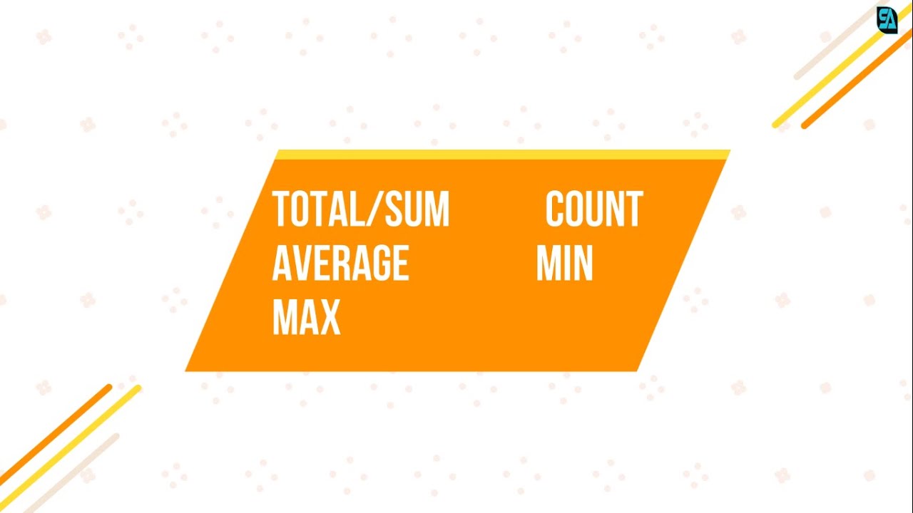 Barasha Excelka Sida excel loogu xisaabiyo final Examka ardayda part 1 ...