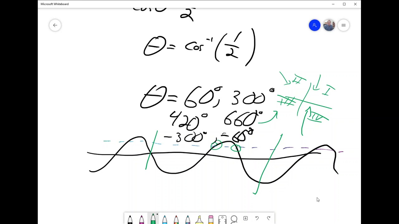 Math 30 1 Preview Trigonometry Part 5 Of 6 YouTube math-30-1-preview-trigonometry-part-5-of-6-youtube