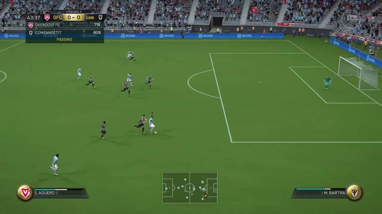 Fifa Bangers - YouTube