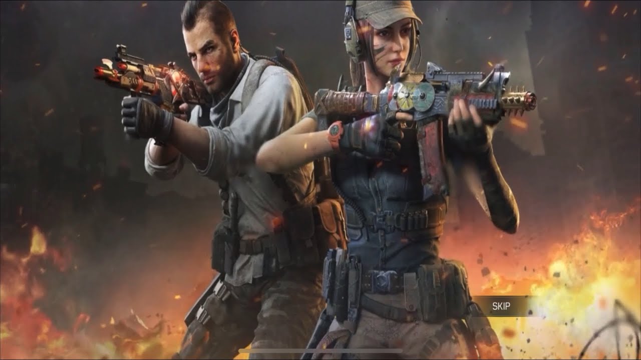 BUYING MAX *NEW* BATTLE PASS! RUS-79U VIKING, SOAP and URBAN TRACKER ...