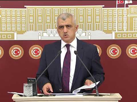 28 Kasım 2019 Meclis Basın Toplantımız