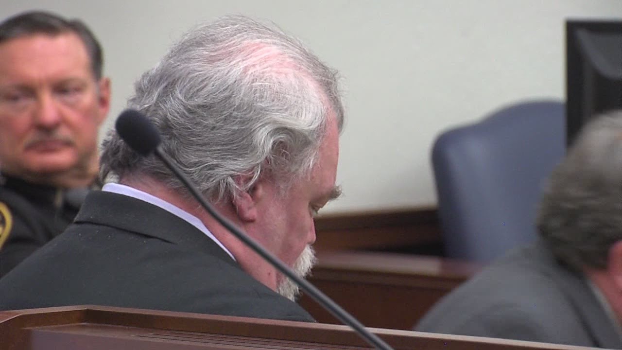 Noon: Beasley trial continues - YouTube