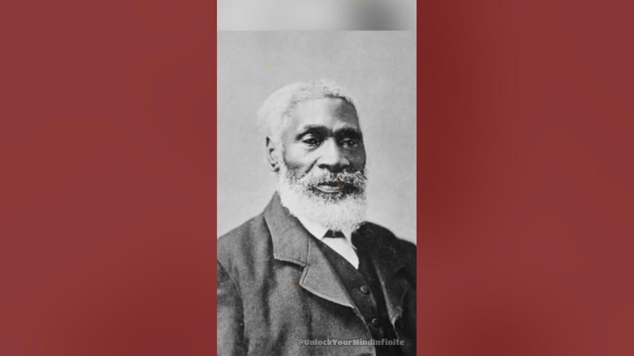 The Truth About Uncle Tom: Josiah Henson #shorts #history #facts # ...