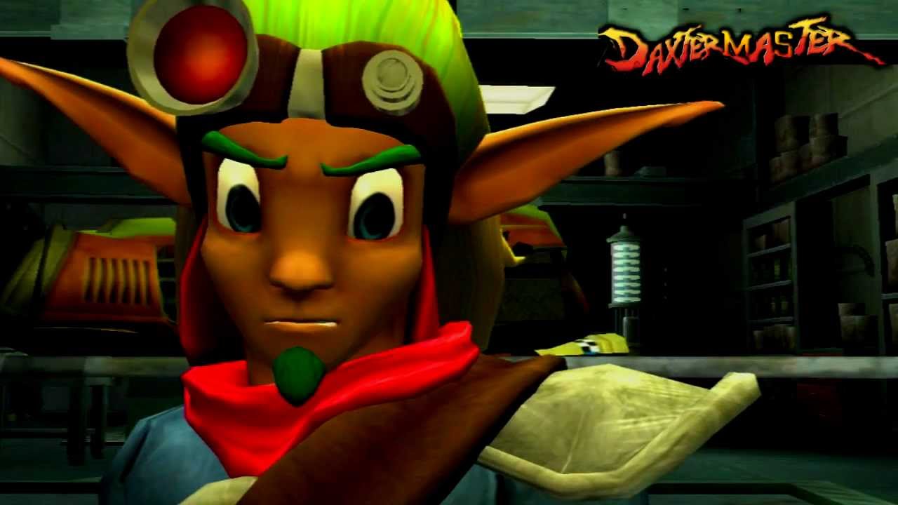 Jak II: Renegade - 56 - Win Class 1 Race at Stadium - YouTube