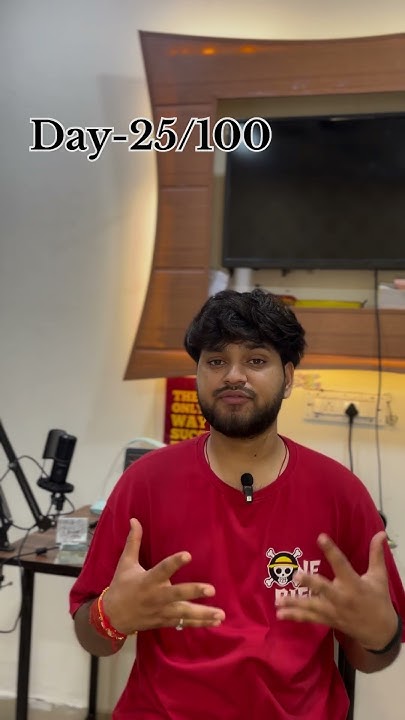 Day-25/100 days coding challenge 2.0 #100daysofcodingchallenge #coding #alokspeaks #motivation ...