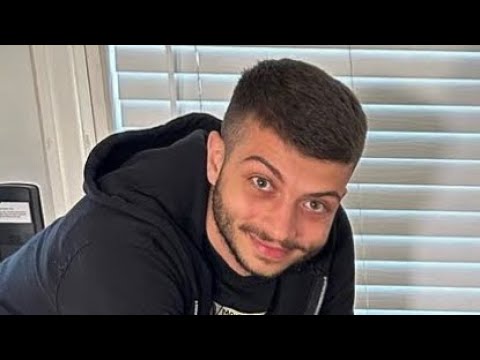 Luca’s favorite sounds to make in bed uwu #nfrpodcast - YouTube