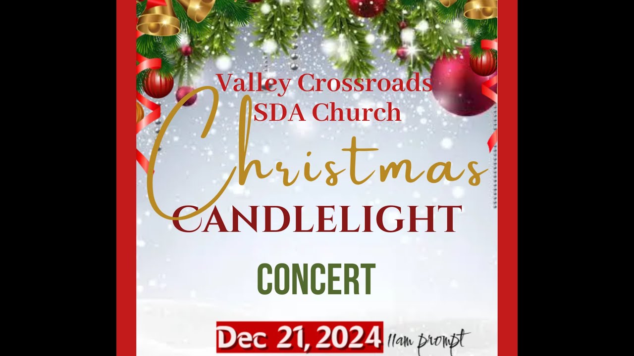 Christmas Program - YouTube