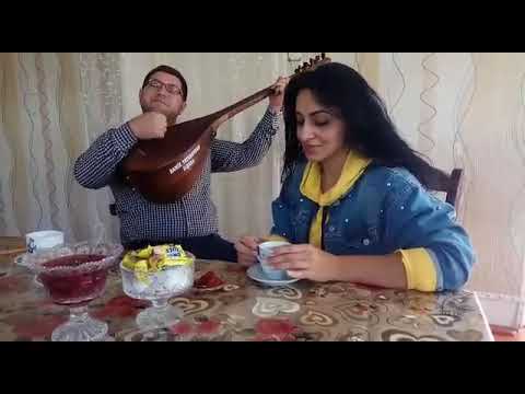 Asiq ilqar Gozelleme