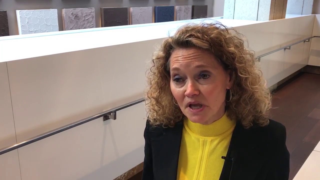 Crohn’s & Colitis Congress: Dr. Gail Hecht - YouTube