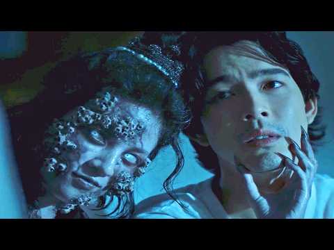 Ghost Wants To Infect Her Handsome Boyfriend With Goosebumps